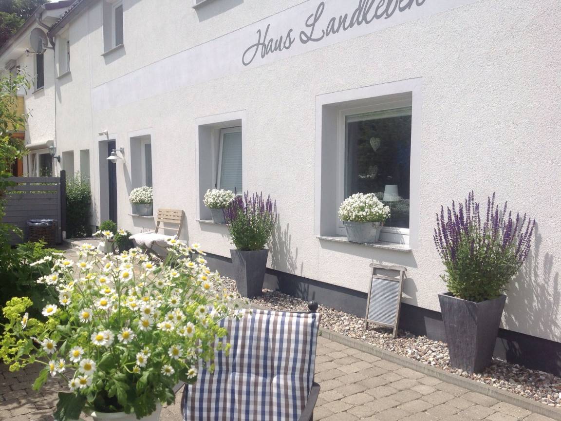 40 M² Ferienwohnung ∙ 1 Schlafzimmer ∙ 3 Gäste - Hohwacht (Ostsee)