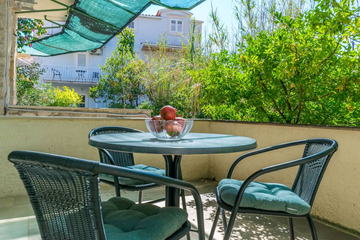 35 M² Ferienwohnung ∙ 3 Gäste - Bol