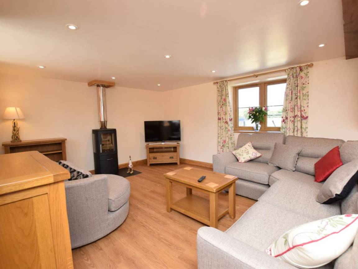 Cottage ∙ 2 Bedrooms ∙ 4 Guests - Clovelly