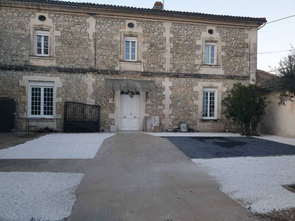 230 M² Casa ∙ 5 Habitaciones ∙ 10 Huéspedes - Pessac