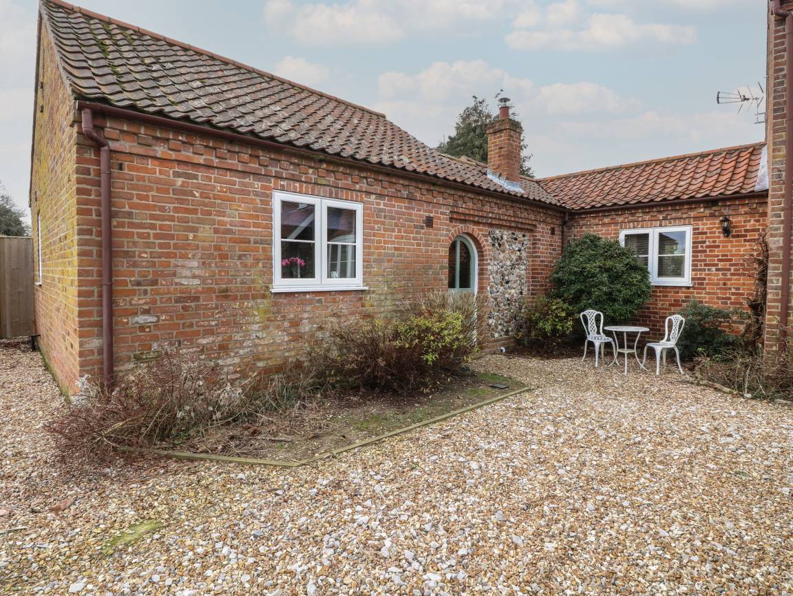 Cottage ∙ 1 Bedroom ∙ 2 Guests - Wells-next-the-Sea