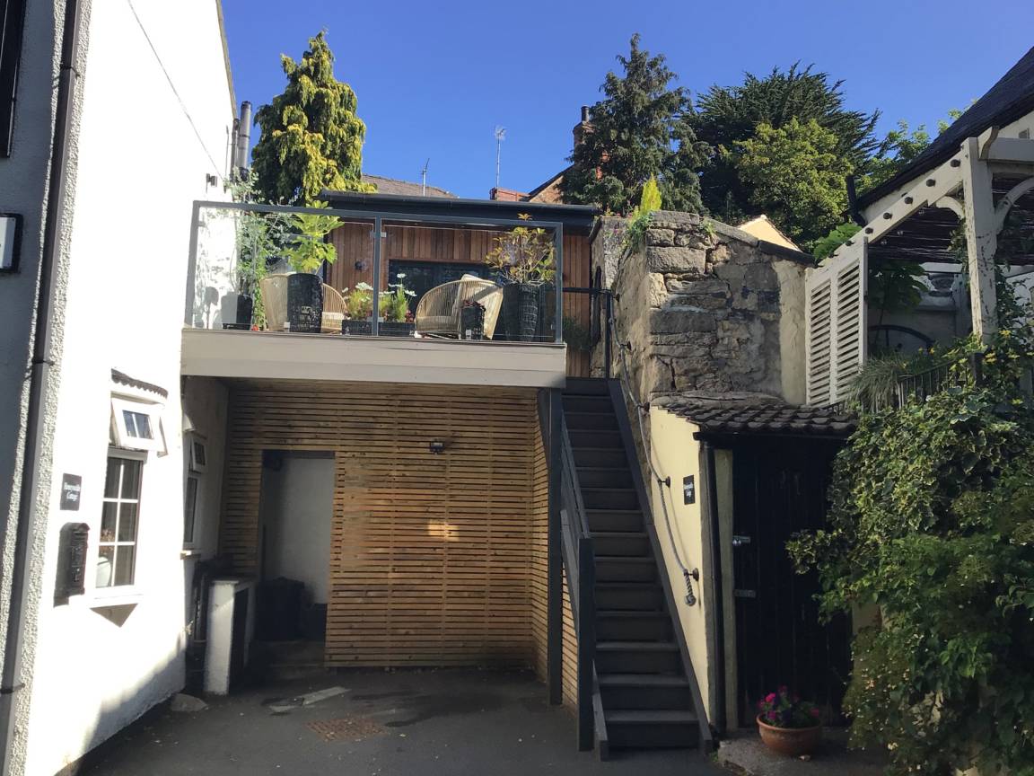 Cottage ∙ 1 Chambre ∙ 2 Personnes - Knaresborough