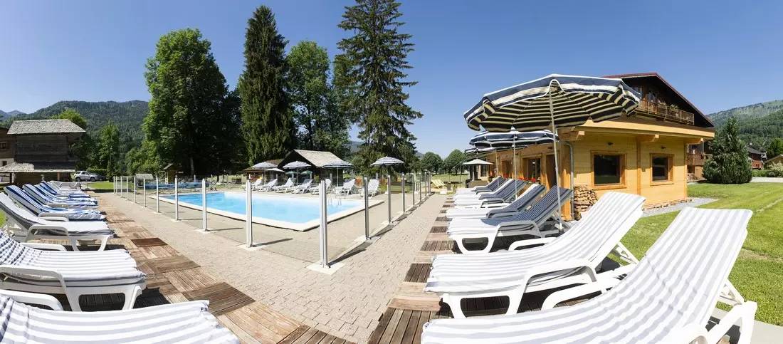 65 M² Apartment ∙ 3 Bedrooms ∙ 7 Guests - Flaine