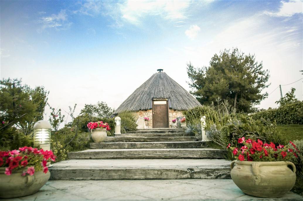70 M² Casa ∙ 1 Habitación ∙ 5 Huéspedes - Islas de Cerdeña