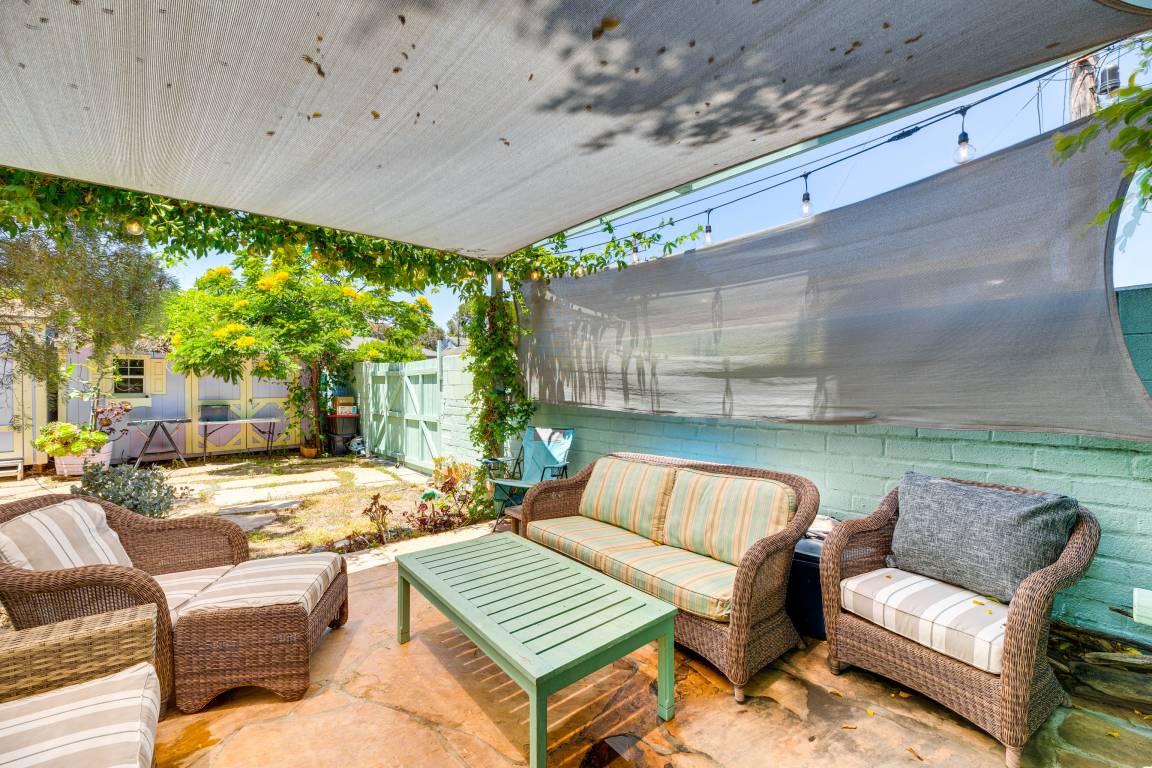 213 M² House ∙ 3 Bedrooms ∙ 6 Guests - Inglewood, CA