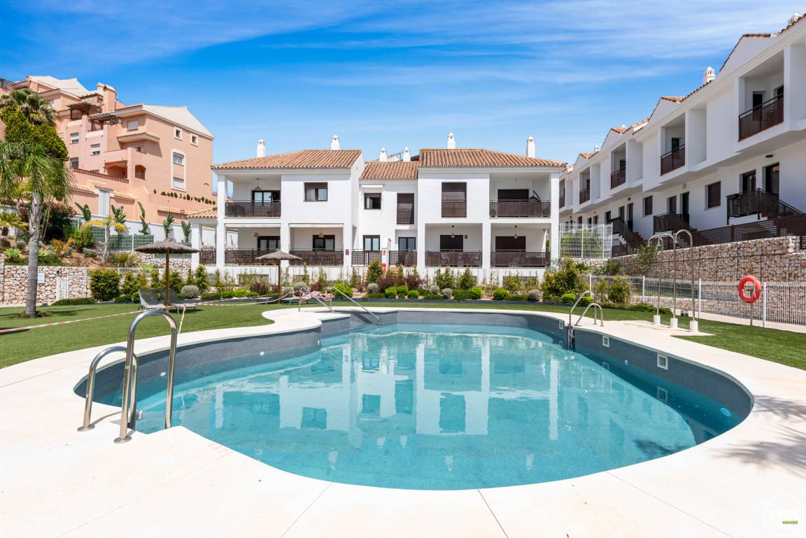 200 M² House ∙ 3 Bedrooms ∙ 6 Guests - Sitio de Calahonda