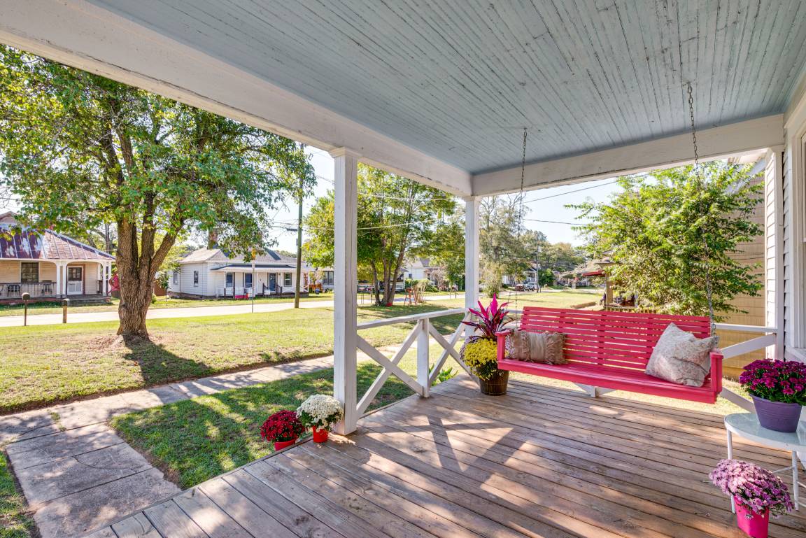 70 M² House ∙ 1 Bedroom ∙ 2 Guests - Covington, GA