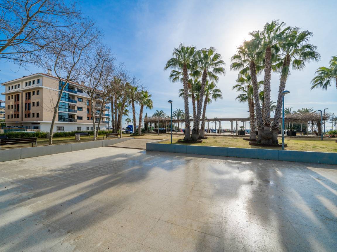 59 M² Appartement ∙ 2 Slaapkamers ∙ 5 Gasten - Pineda de Mar