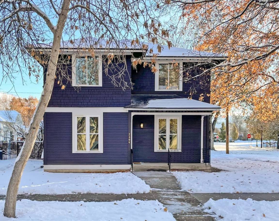 251 M² House ∙ 4 Bedrooms ∙ 7 Guests - Baker City, OR