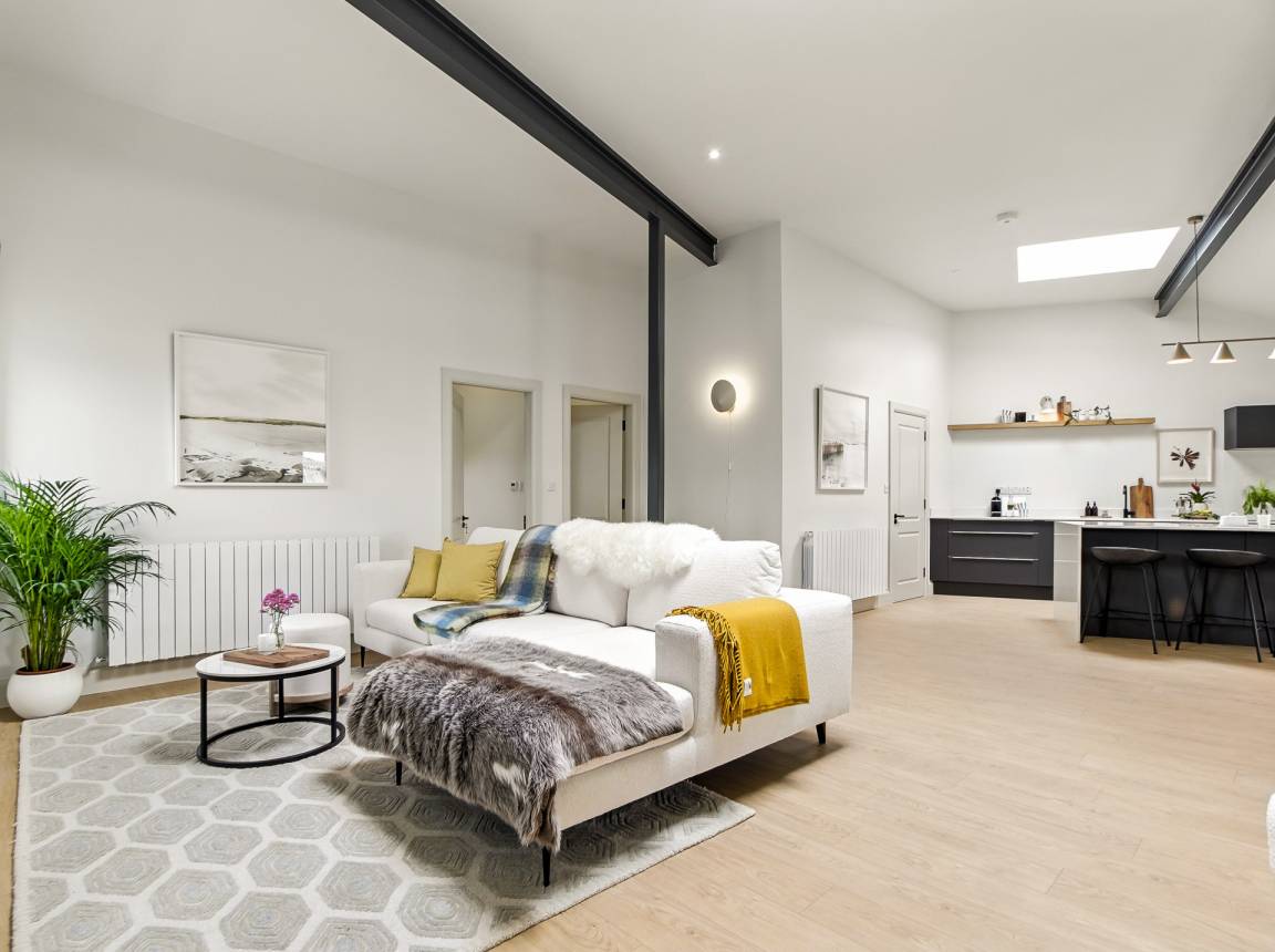 334 M² Ferienhaus ∙ 6 Schlafzimmer ∙ 12 Gäste - Clifden