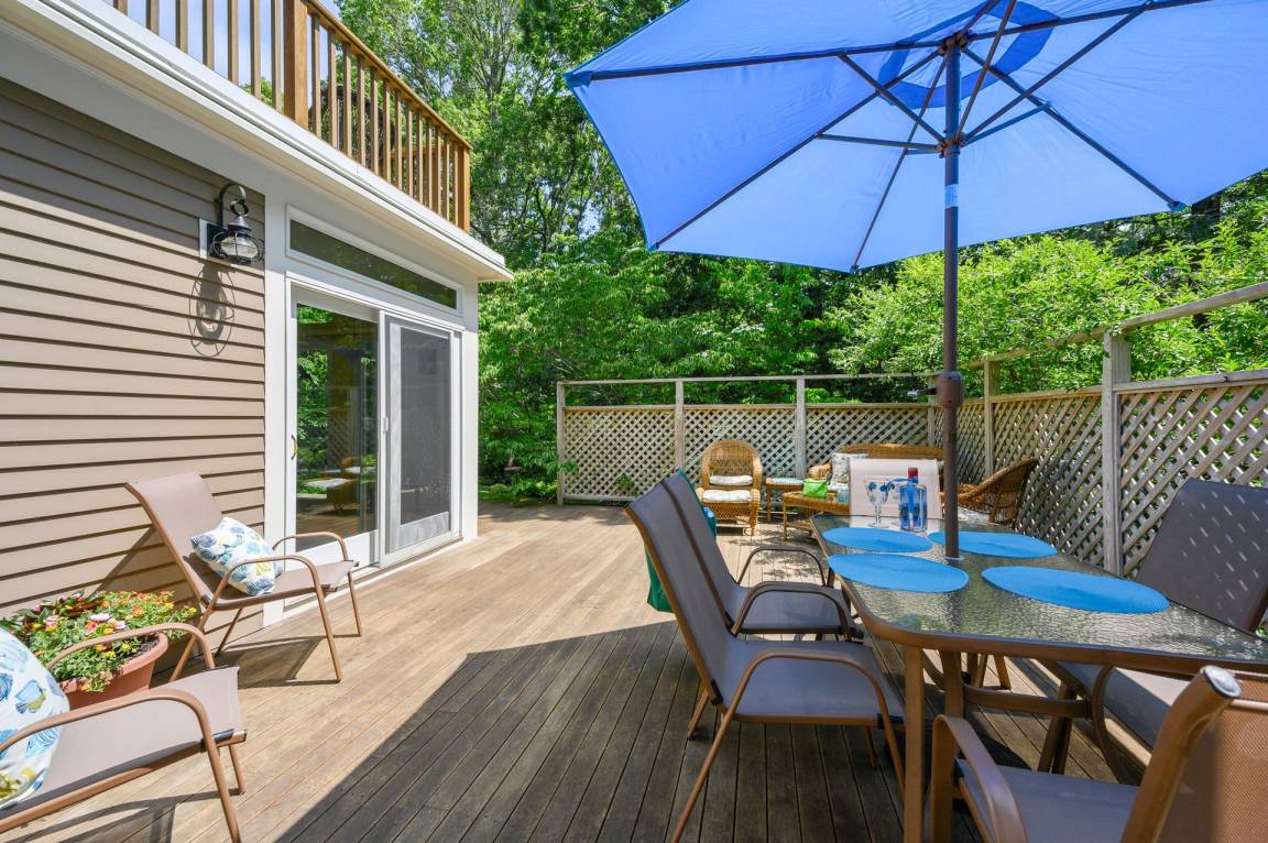 265 M² House ∙ 4 Bedrooms ∙ 11 Guests - Chatham, MA
