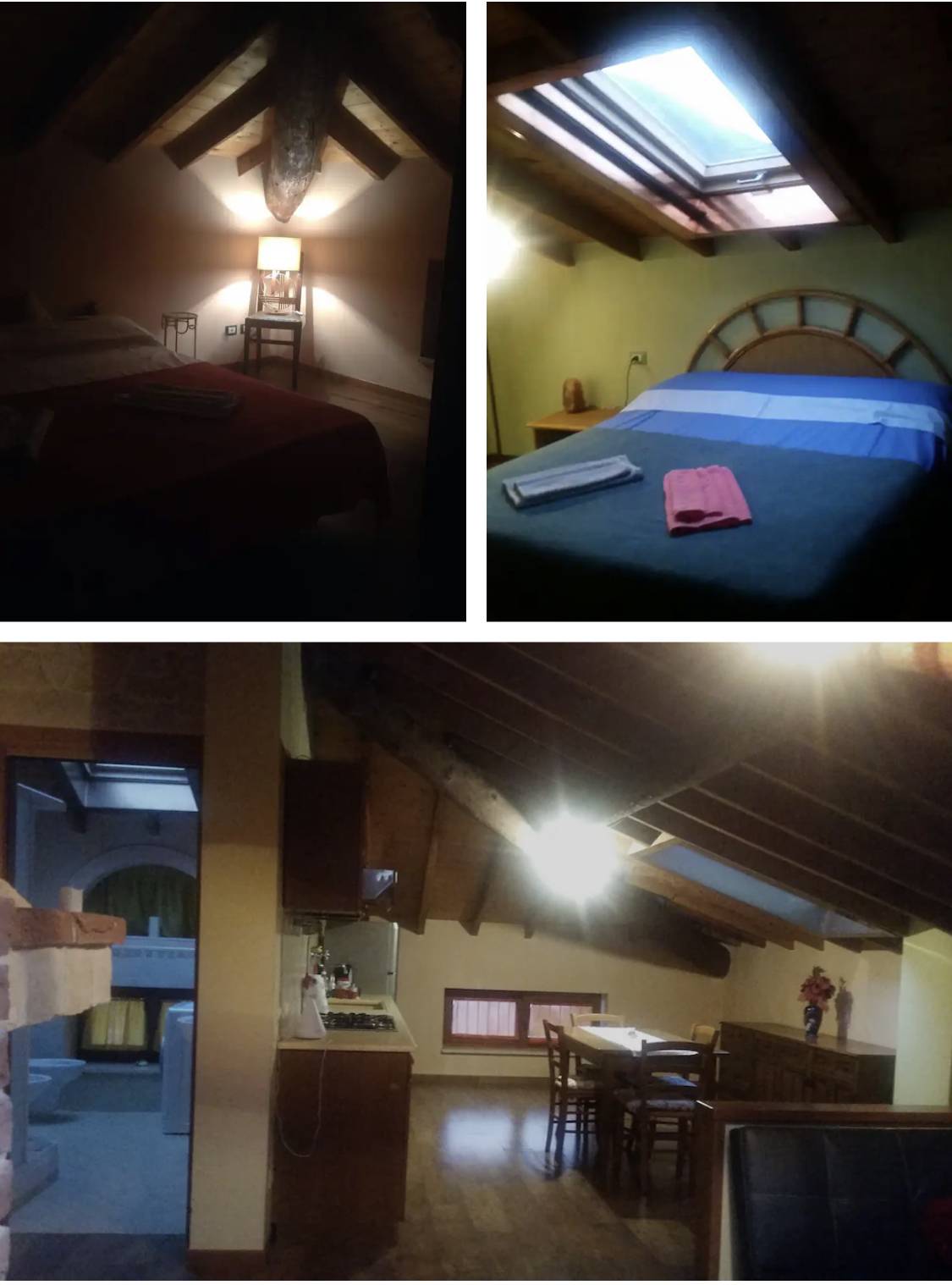 Apartment ∙ 2 Bedrooms ∙ 5 Guests - Schio