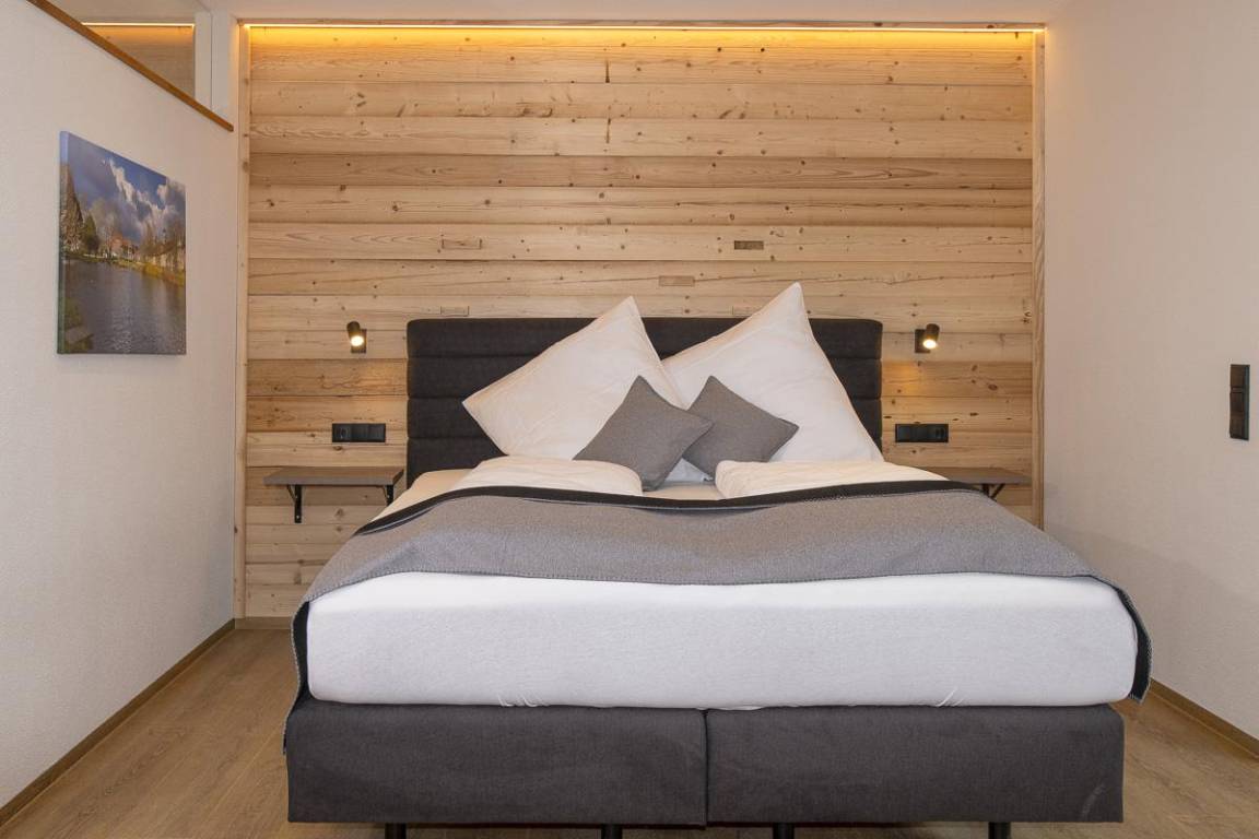 47 M² Hotel ∙ 1 Bedroom ∙ 4 Guests - Isny im Allgäu