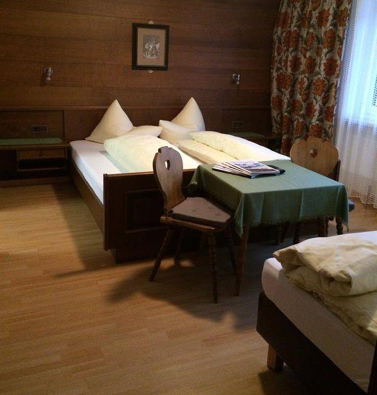 24 M² Hotel ∙ 1 Schlafzimmer ∙ 3 Gäste - Sölden