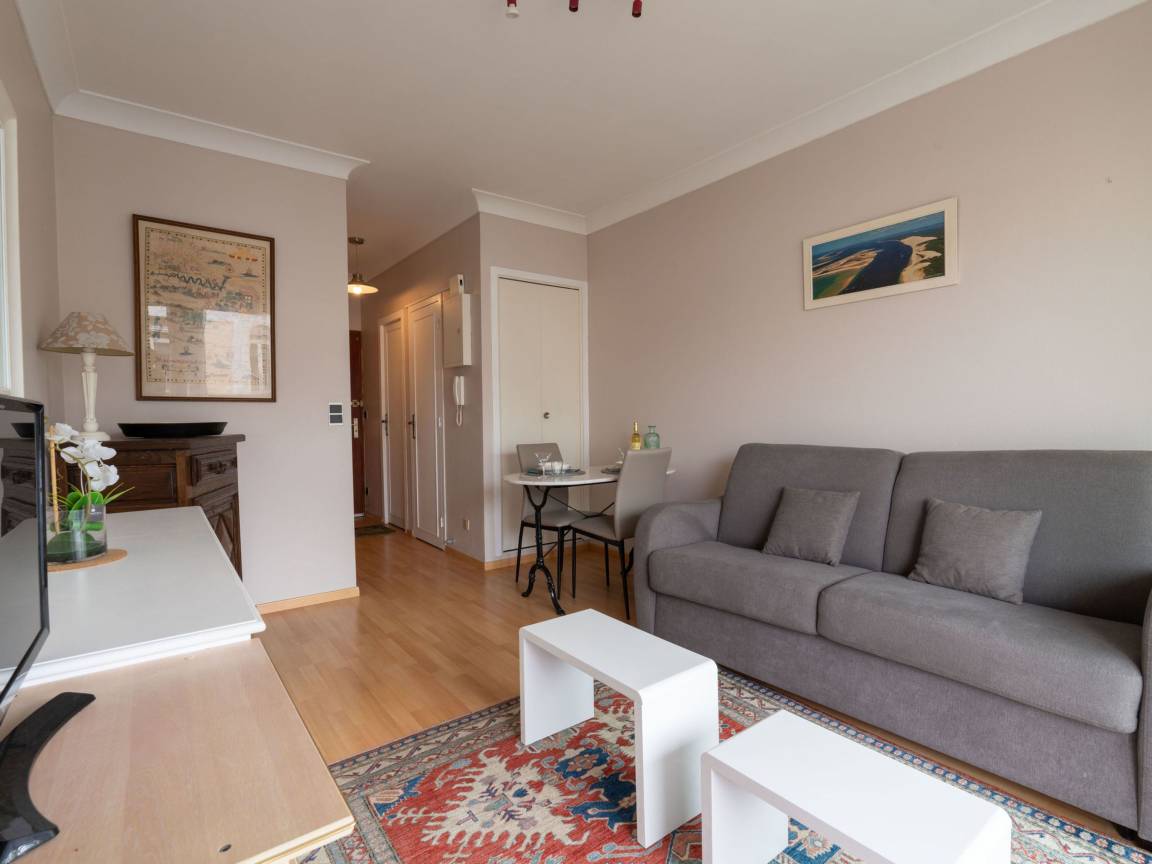25 M² Maison De Vacances ∙ 1 Chambre ∙ 2 Personnes - Bassin d'Arcachon