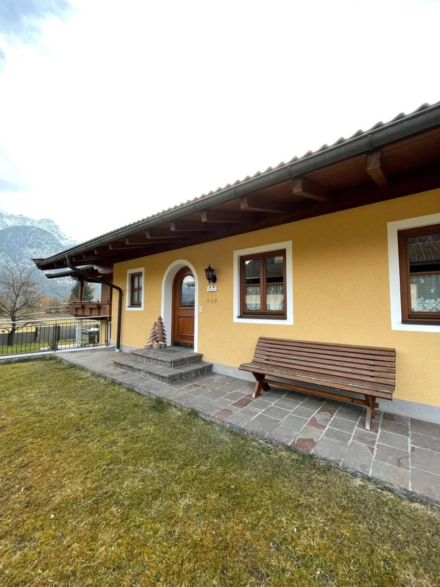 Apartment ∙ 2 Bedrooms ∙ 5 Guests - Lofer