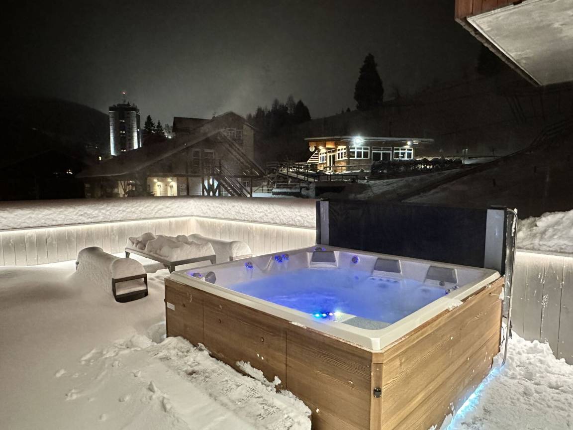 Apartment ∙ 2 Bedrooms ∙ 6 Guests - Karpacz