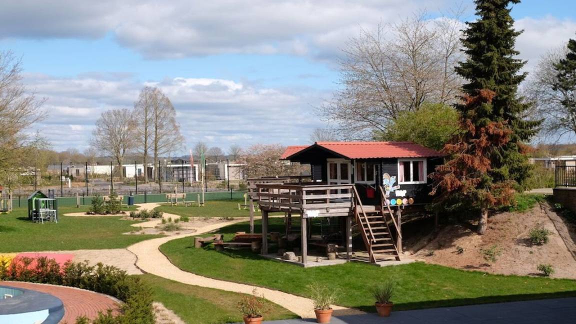 70 M² Ferienhaus ∙ 2 Schlafzimmer ∙ 4 Gäste - Zutphen