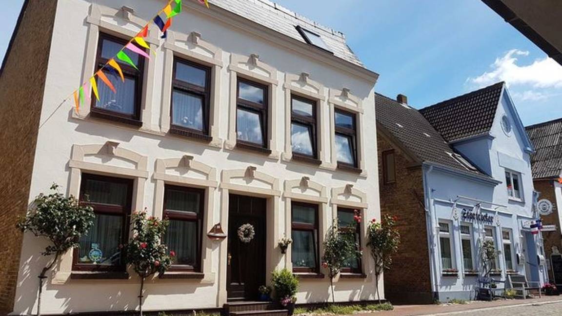 60 M² Apartment ∙ 1 Bedroom ∙ 2 Guests - Kappeln