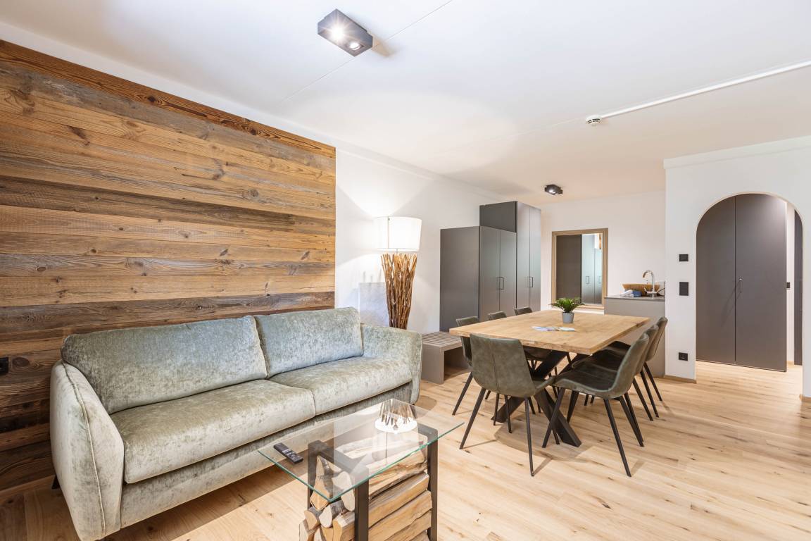 75 M² Aparthotel ∙ 3 Camere Da Letto ∙ 7 Ospiti - Saalbach-Hinterglemm