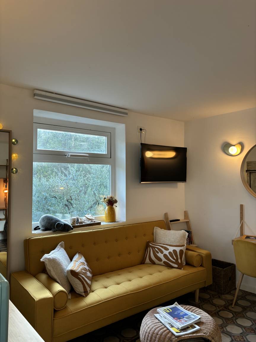 25 M² Apartment ∙ 1 Bedroom ∙ 2 Guests - Pistoia