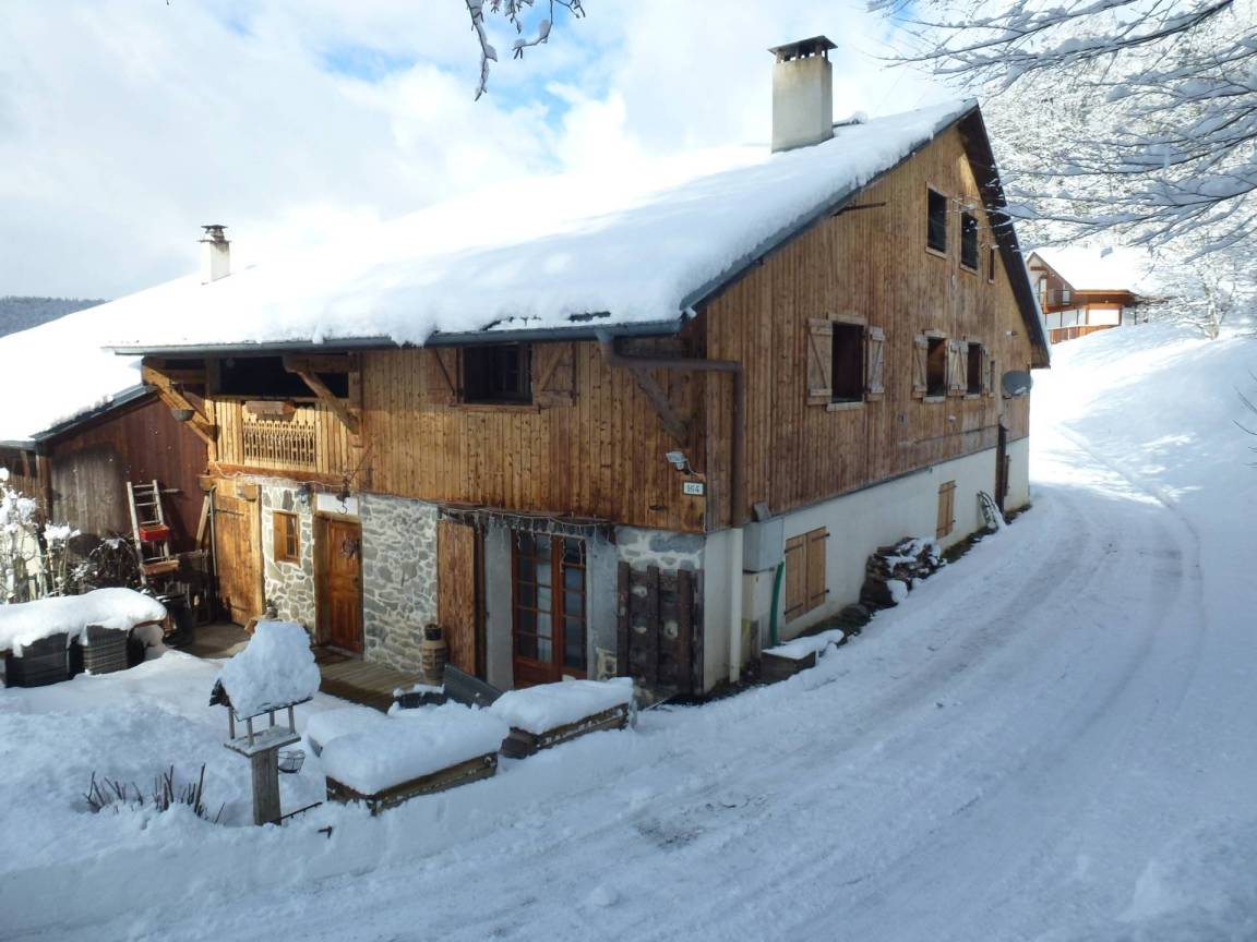 280 M² Chalet ∙ 7 Bedrooms ∙ 14 Guests - Flaine