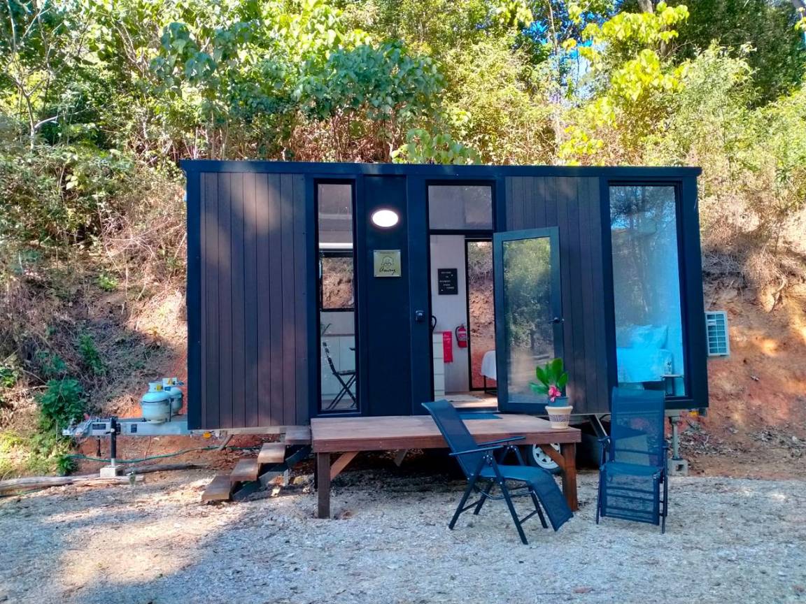 House ∙ 1 Bedroom ∙ 2 Guests - Murwillumbah