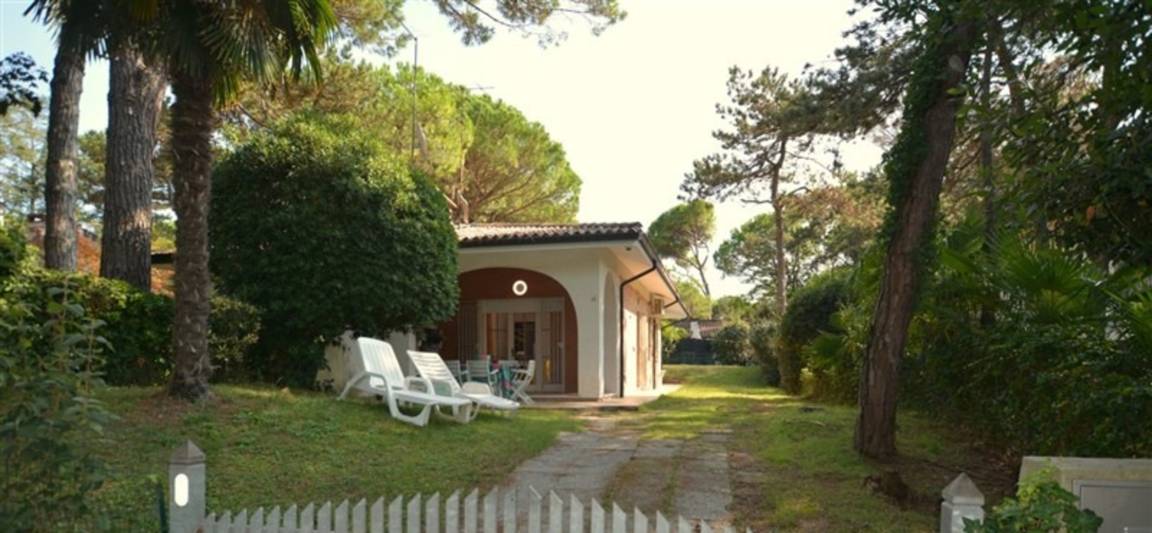 60 M² Villa ∙ 3 Bedrooms ∙ 6 Guests - Lignano Sabbiadoro