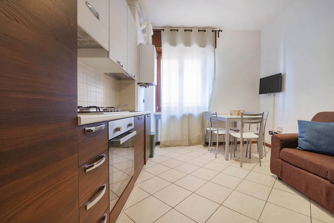 64 M² Apartamento ∙ 2 Habitaciones ∙ 6 Huéspedes - Pai