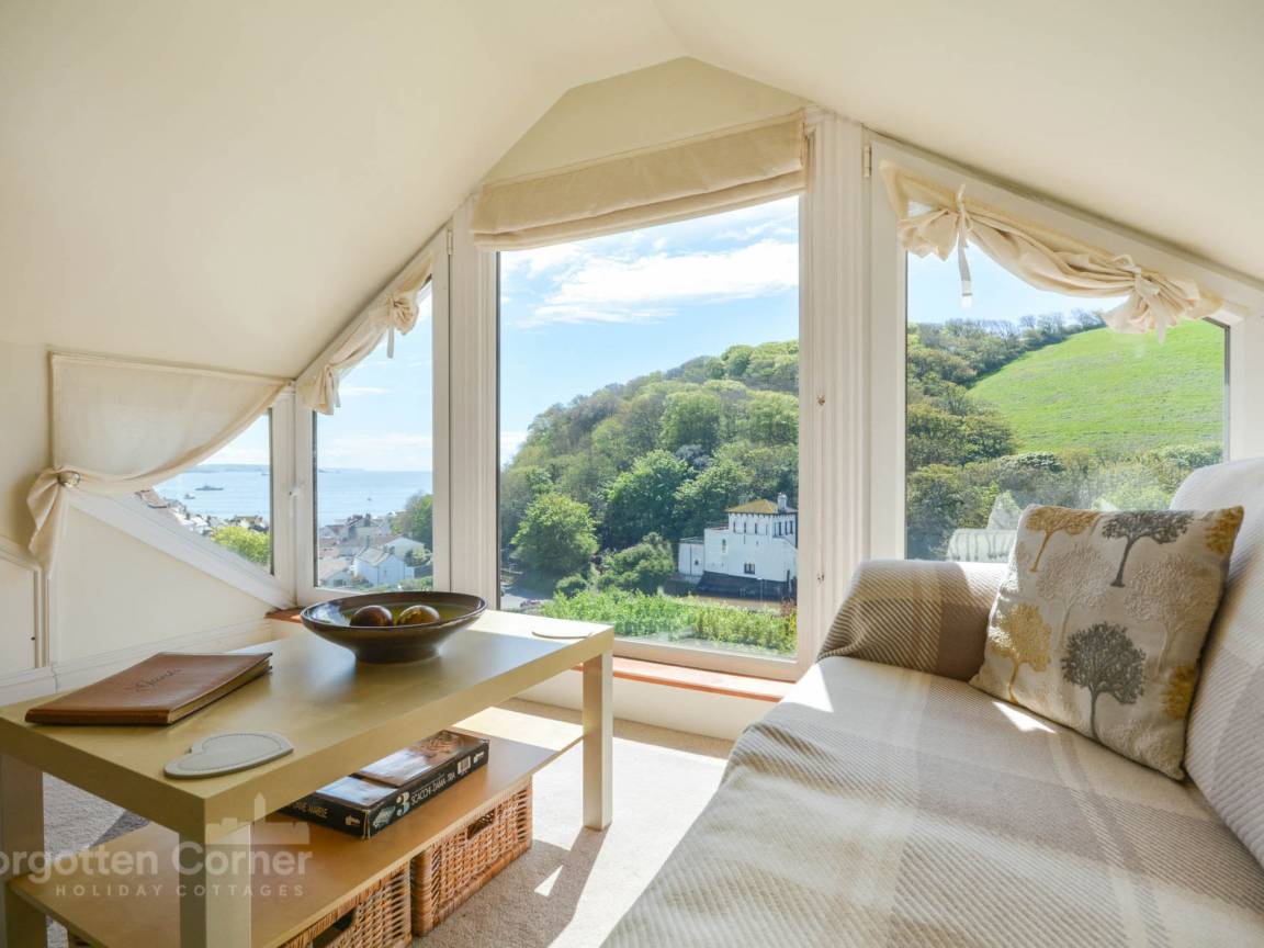 60 M² Apartment ∙ 1 Bedroom ∙ 2 Guests - Cawsand