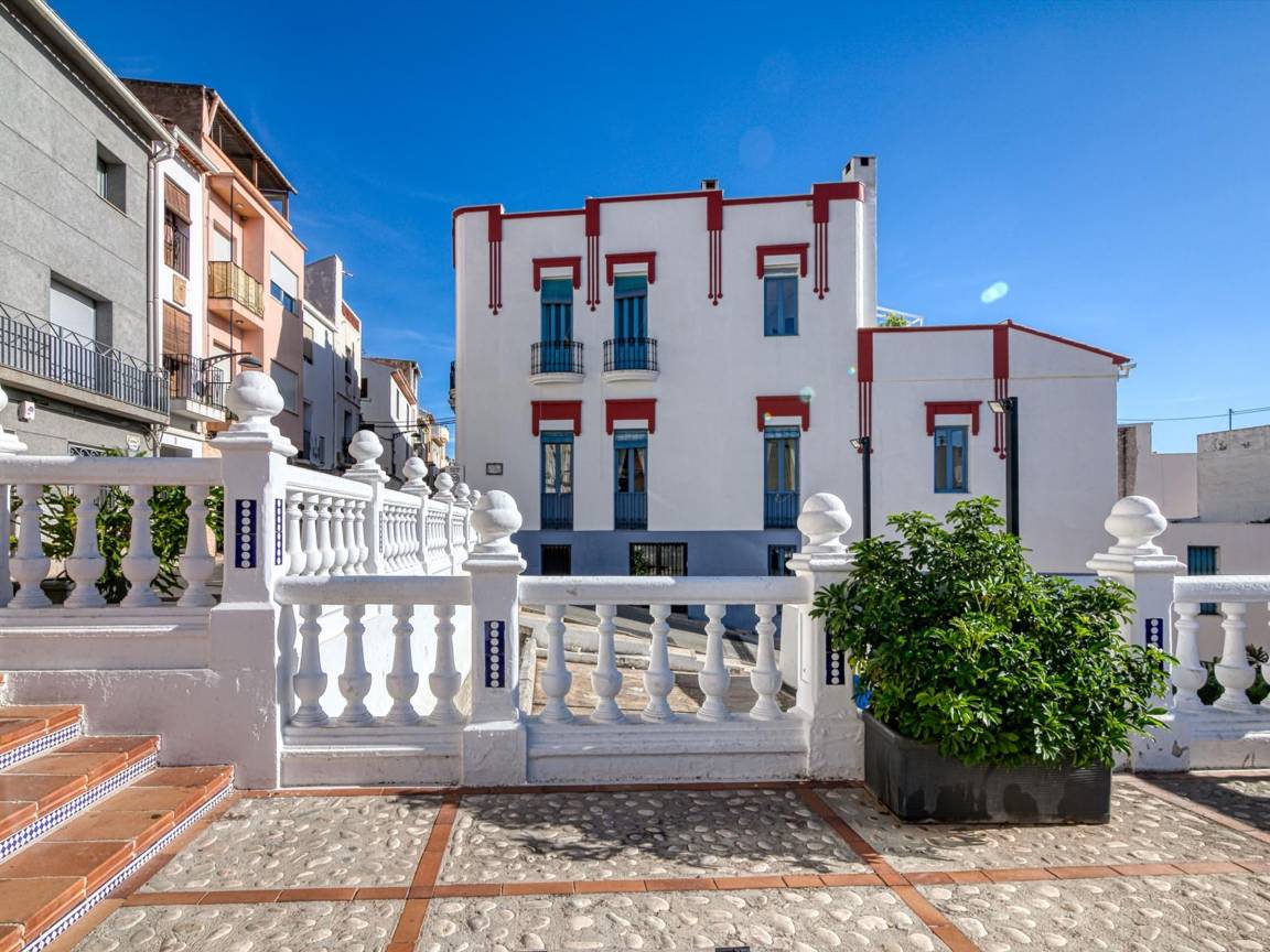 600 M² Villa ∙ 9 Habitaciones ∙ 16 Huéspedes - Finestrat
