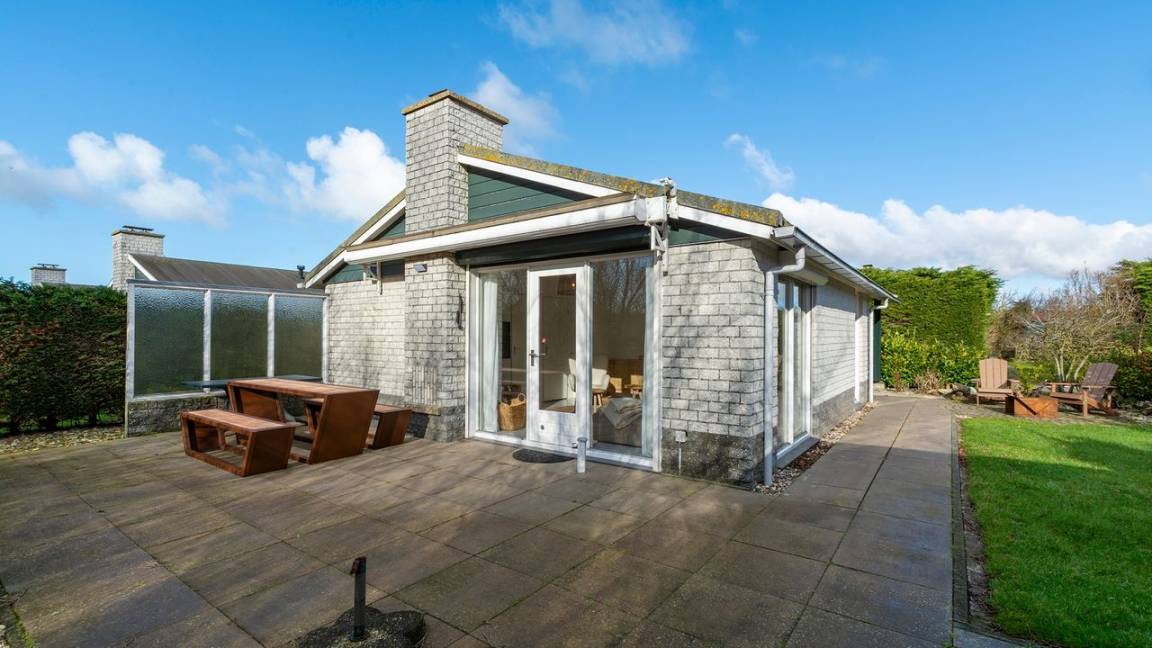 140 M² House ∙ 3 Bedrooms ∙ 5 Guests - Callantsoog