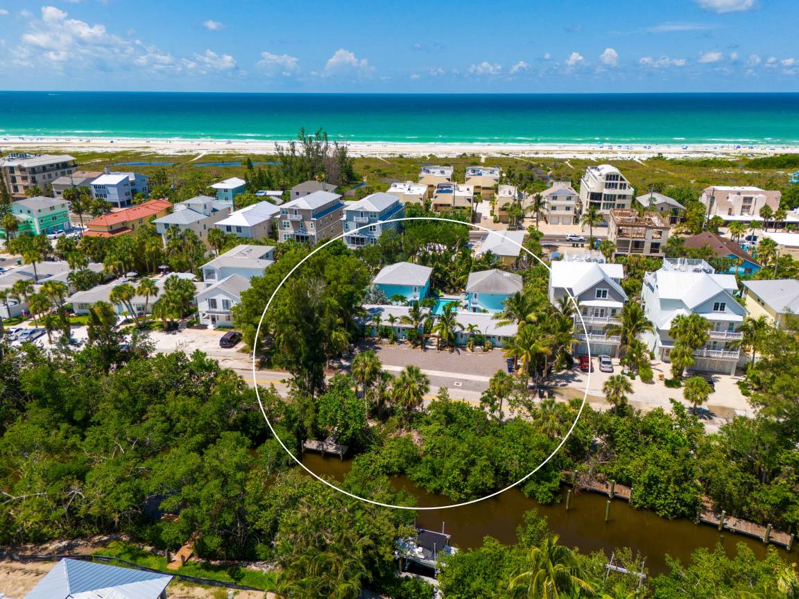 85 M² Condo ∙ 1 Bedroom ∙ 4 Guests - Sarasota, FL