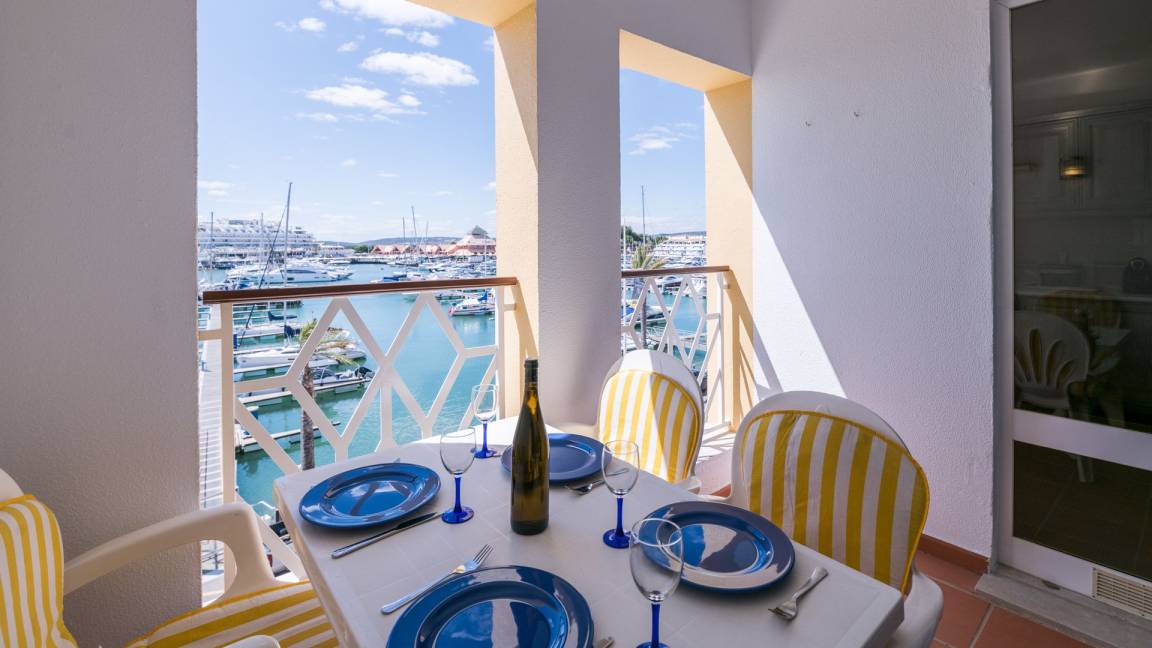 120 M² Apartamento ∙ 2 Habitaciones ∙ 5 Huéspedes - Vilamoura