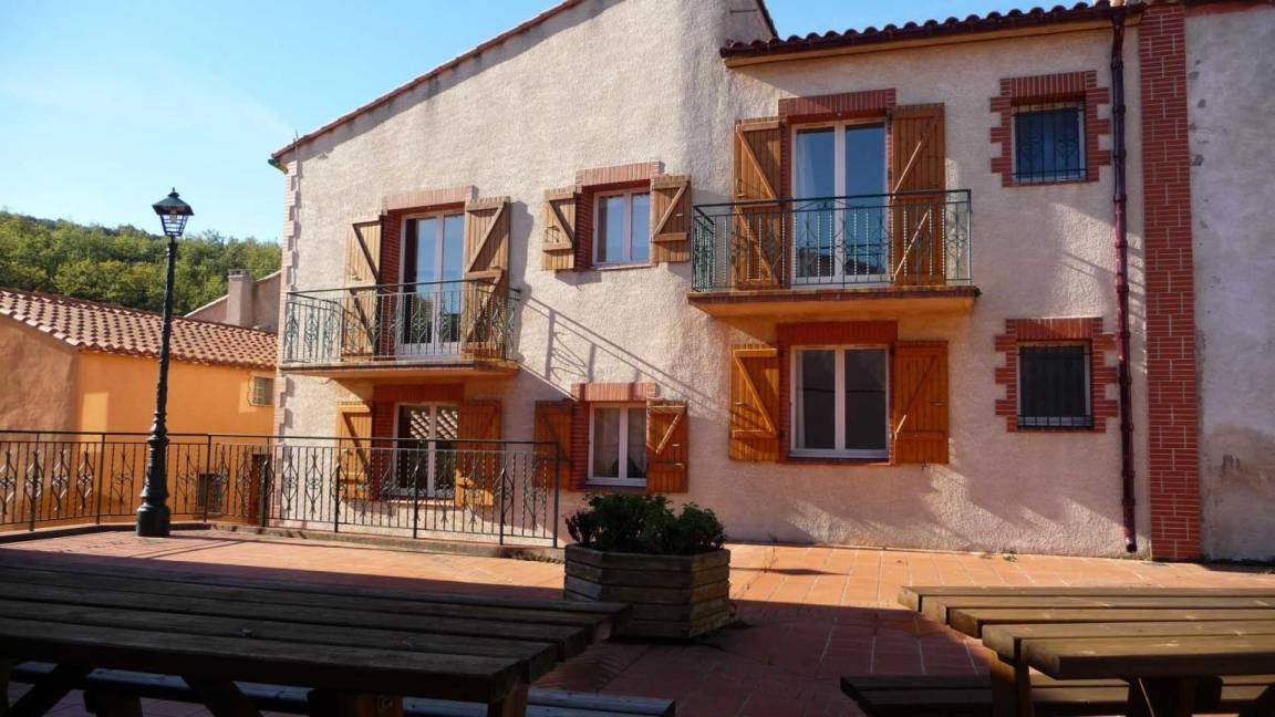 71 M² Gîte ∙ 2 Chambres ∙ 4 Personnes - Pyrénées-Orientales