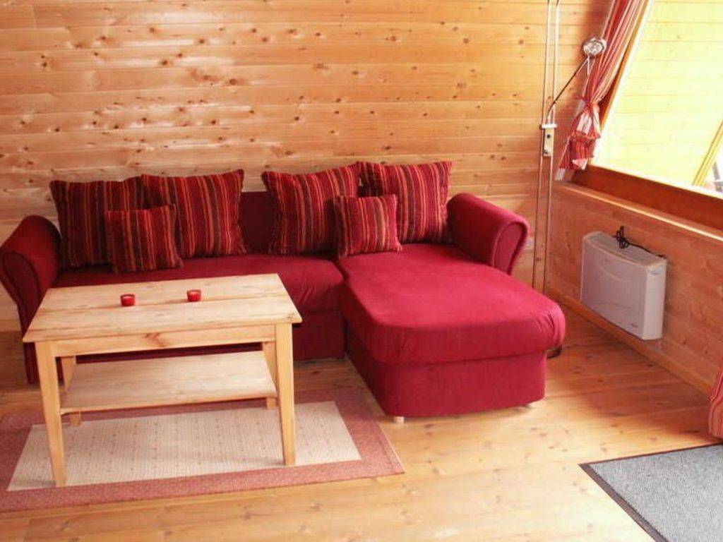 64 M² Casa Vacanza ∙ 2 Camere Da Letto ∙ 6 Ospiti - Greifswald