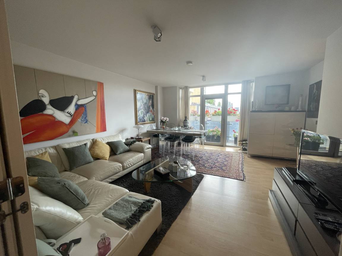 Apartamento ∙ 2 Habitaciones ∙ 4 Huéspedes - Surbiton