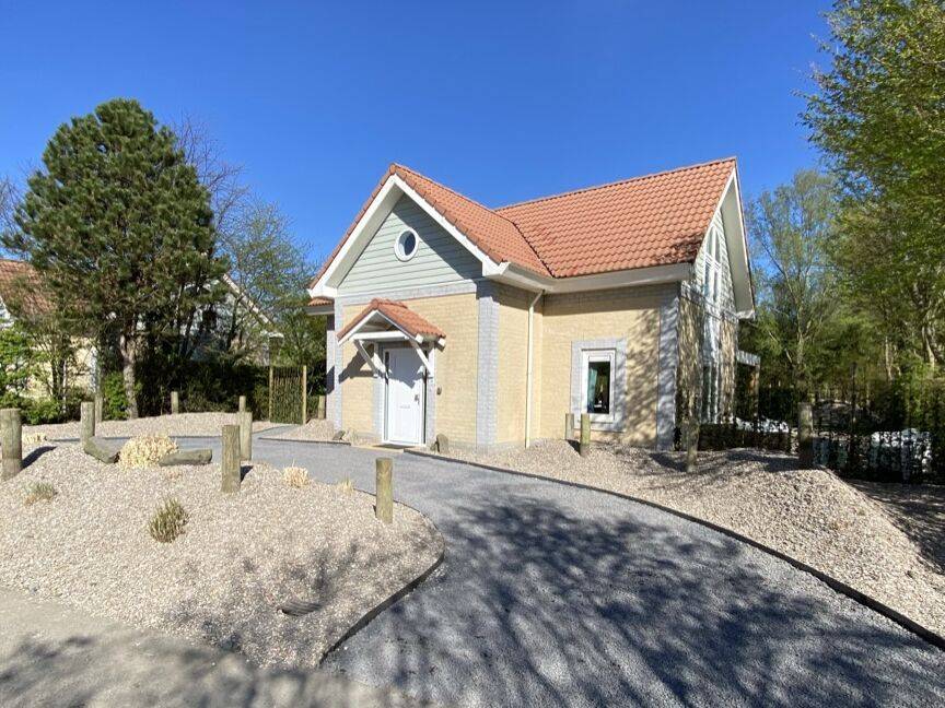 120 M² Ferienwohnung ∙ 5 Schlafzimmer ∙ 12 Gäste - Kamperland