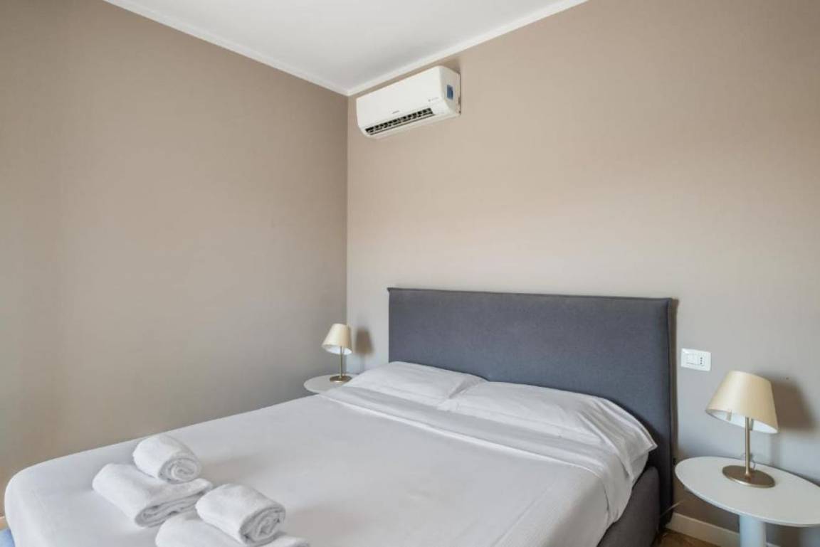65 M² Appartamento Vacanza ∙ 1 Camera Da Letto ∙ 2 Ospiti - Padova
