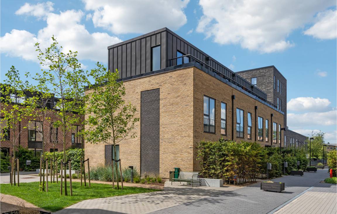 140 M² Casa Vacanza ∙ 4 Camere Da Letto ∙ 7 Ospiti - Copenaghen