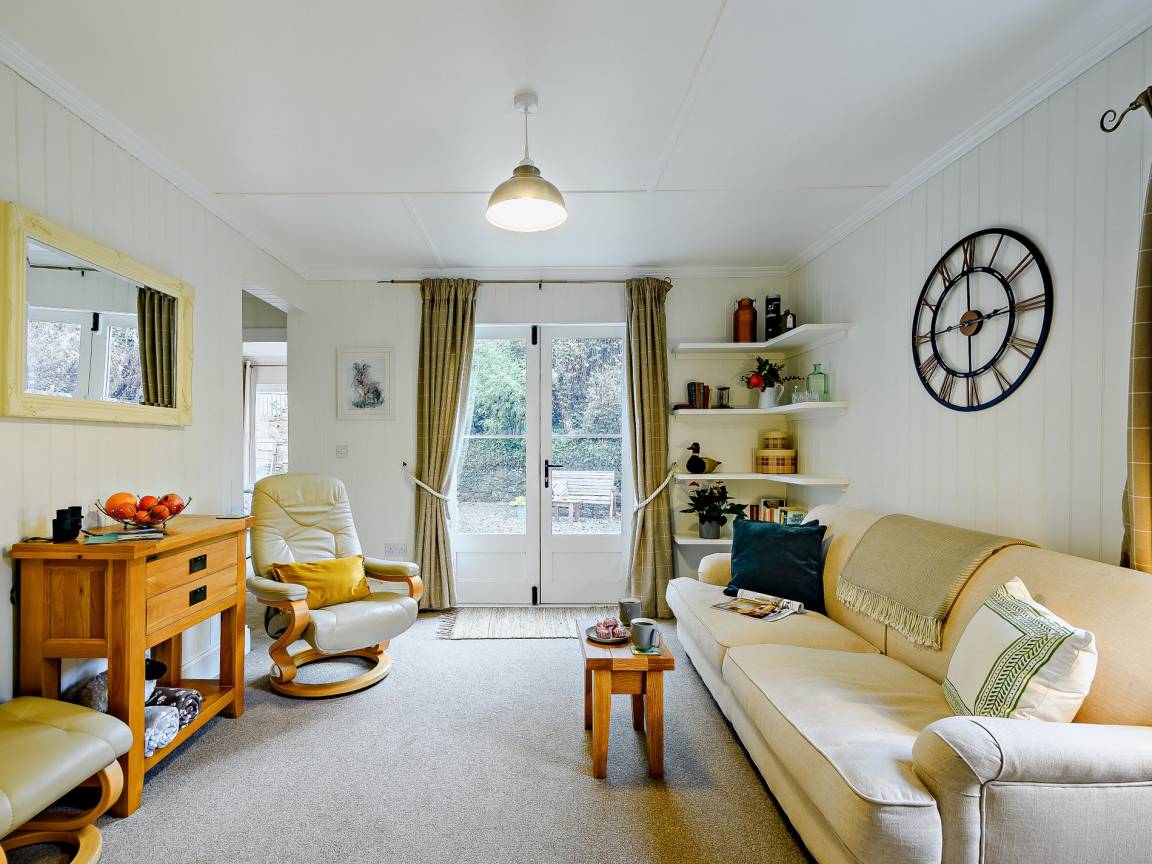 Casa Rural ∙ 1 Habitación ∙ 2 Huéspedes - Ayrshire