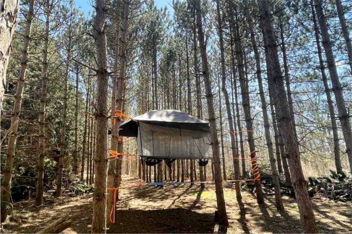 Accommodation ∙ 1 Bedroom ∙ 2 Guests - Finger Lakes, NY