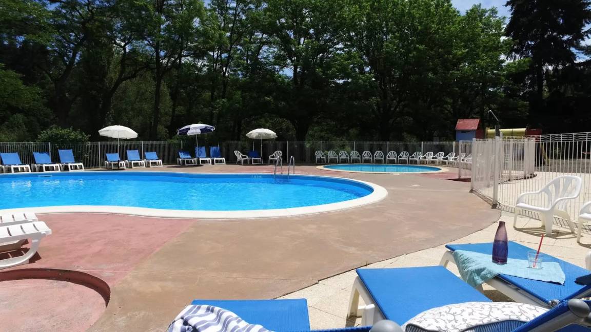 29 M² Maison De Vacances ∙ 1 Chambre ∙ 6 Personnes - Auvergne