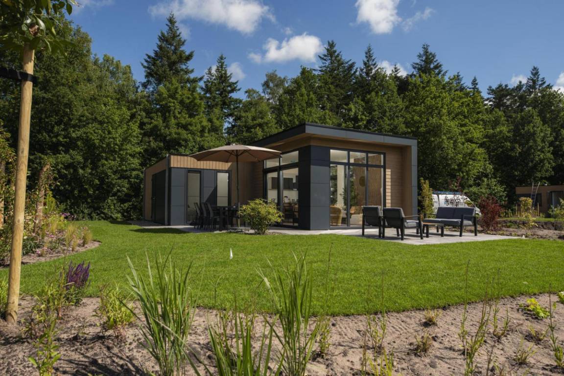 70 M² Casa ∙ 3 Habitaciones ∙ 6 Huéspedes - Deventer