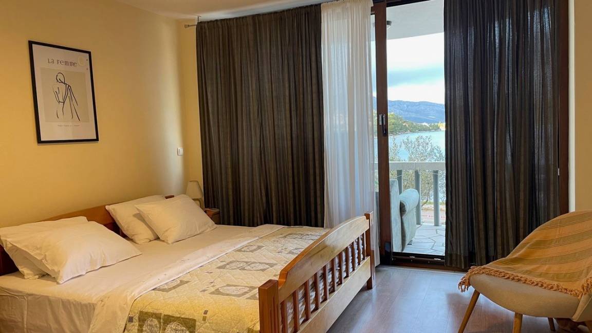 29 M² Hotel ∙ 1 Bedroom ∙ 2 Guests - Lumbarda