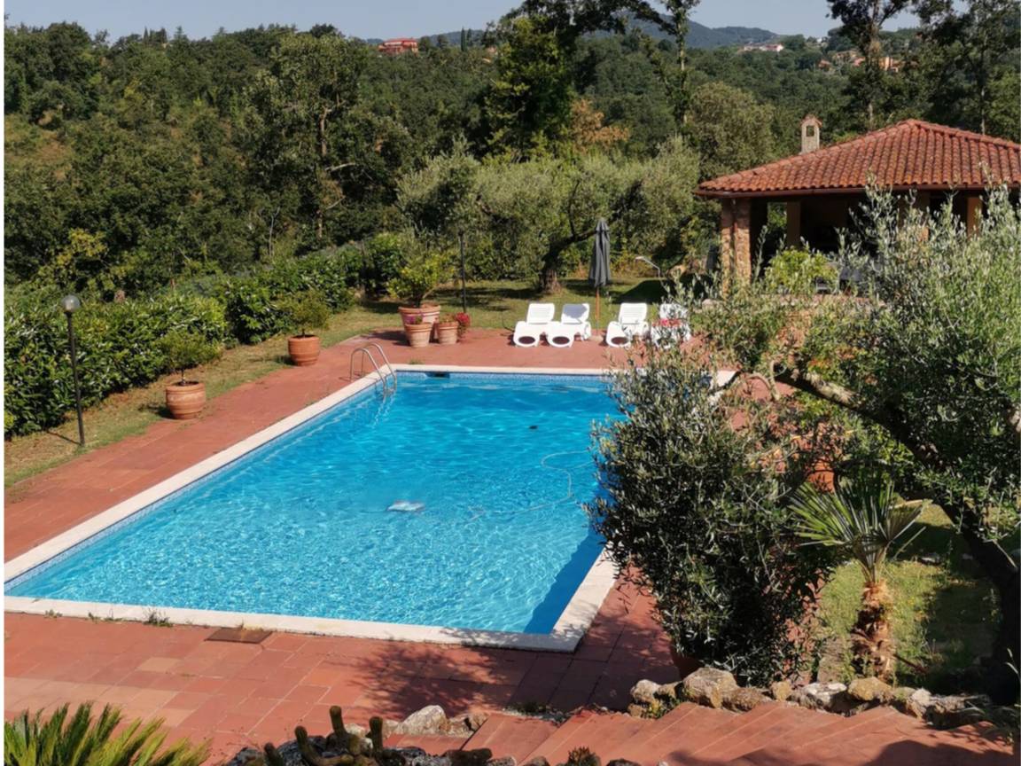 60 M² Casa ∙ 4 Habitaciones ∙ 8 Huéspedes - Monterotondo