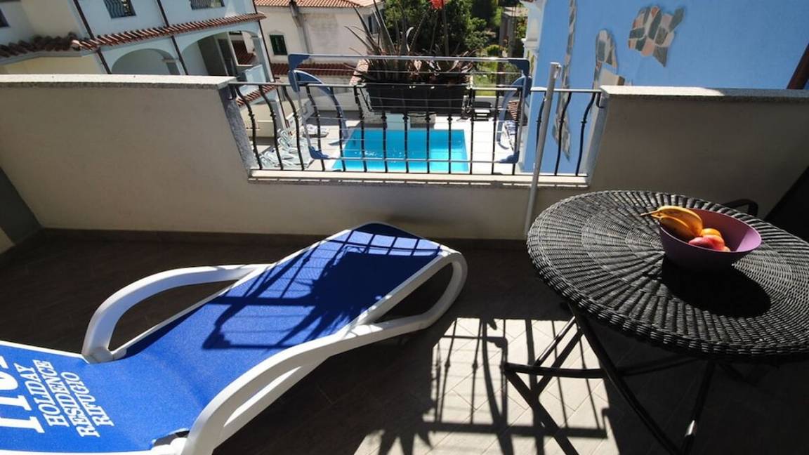 39 M² House ∙ 1 Bedroom ∙ 4 Guests - Orosei