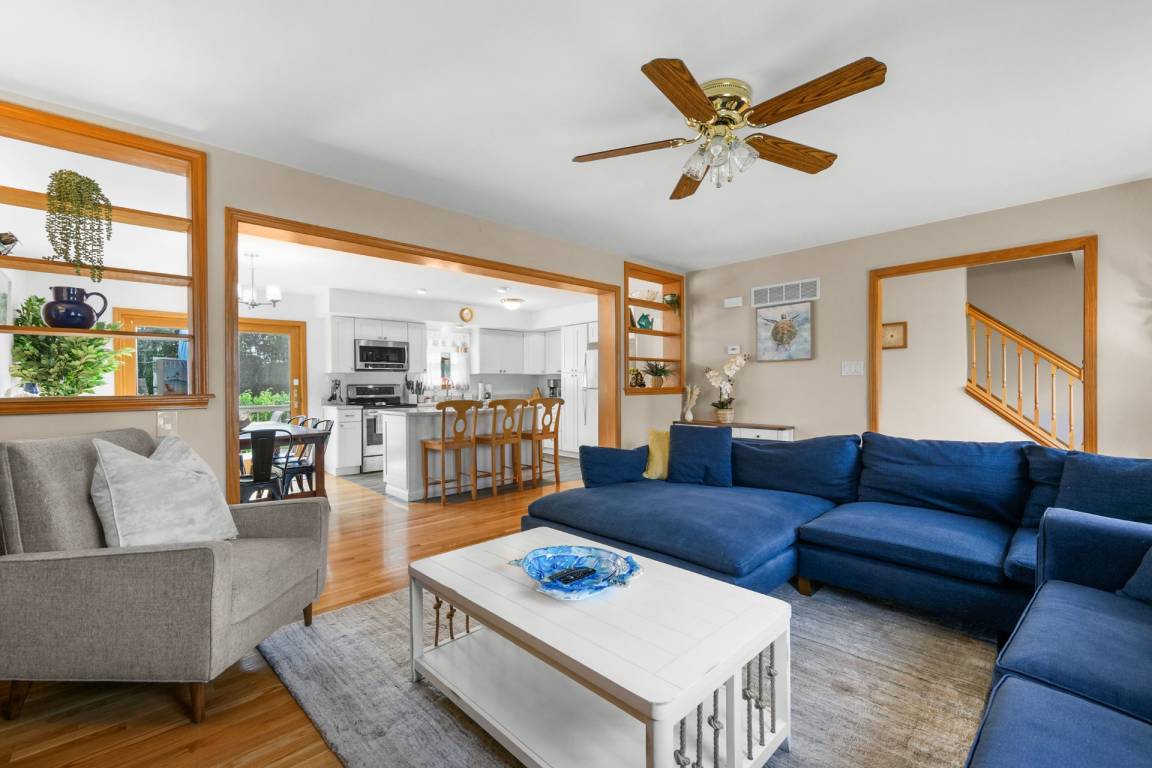 229 M² Maison De Vacances ∙ 4 Chambres ∙ 8 Personnes - Orleans, MA