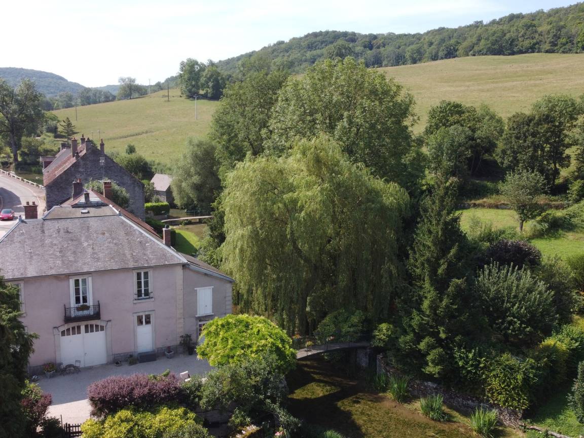 95 M² Cottage ∙ 2 Bedrooms ∙ 5 Guests - Beaune