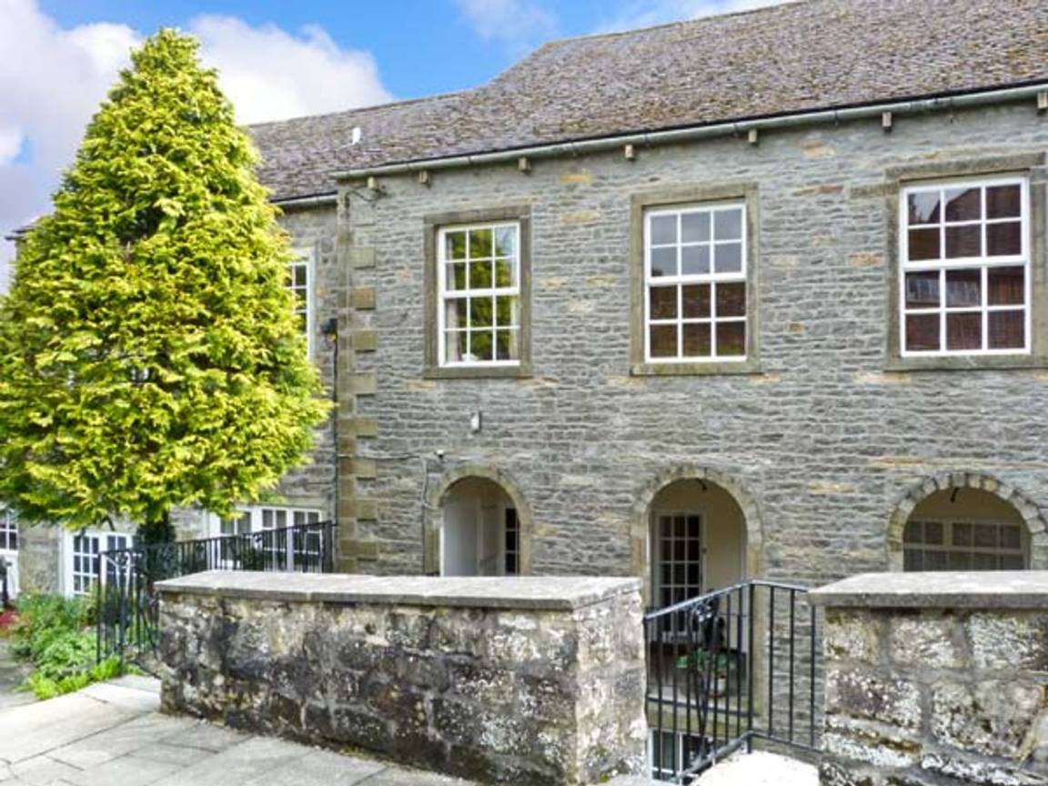 Cottage ∙ 3 Bedrooms ∙ 6 Guests - West Yorkshire